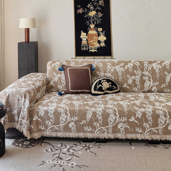 French Slipcovers - Etsy