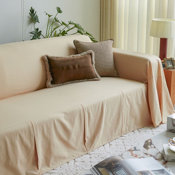 Custom Slipcovers - Etsy