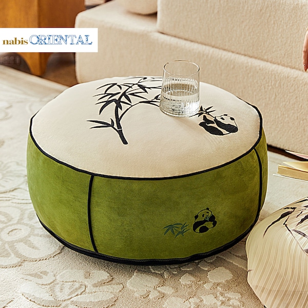 Animal Footstool - Etsy UK