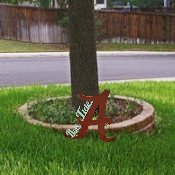 Roll Tide Sign - Etsy