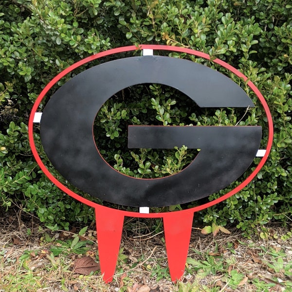 Georgia Sign - Etsy