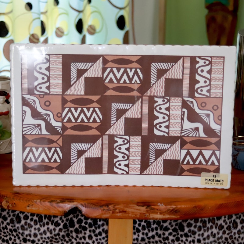 Tapa Cloth - Etsy
