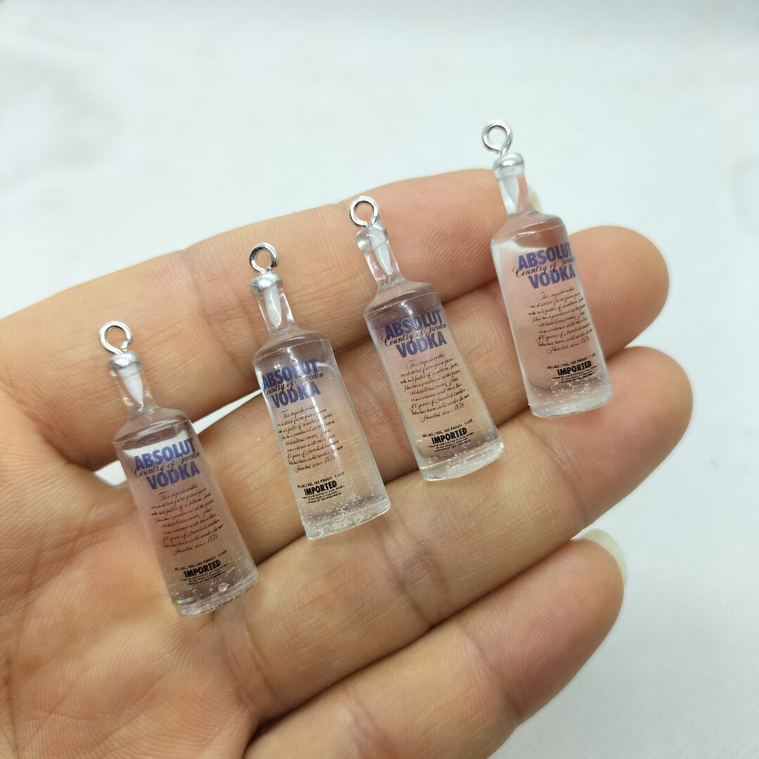 10*34mm Resin Charm Geometric Charms Pendant for DIY Earring Key Chain ...