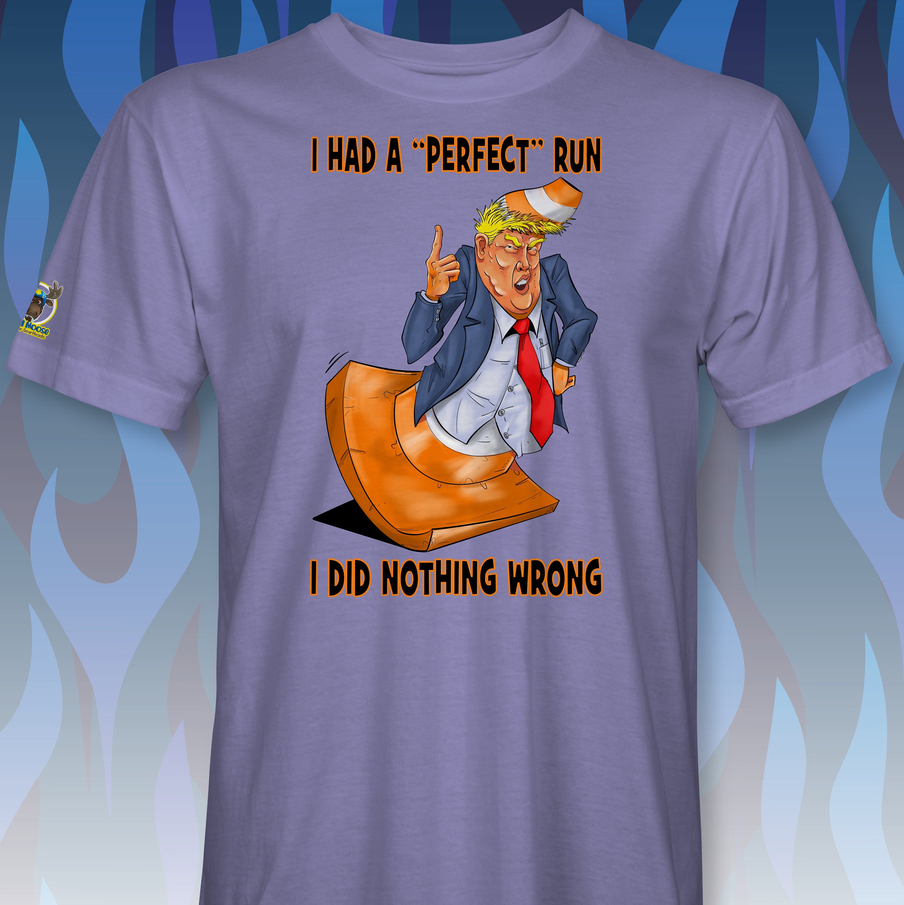 Perfect Autocross Run Cone T-shirt RM0370 - Etsy