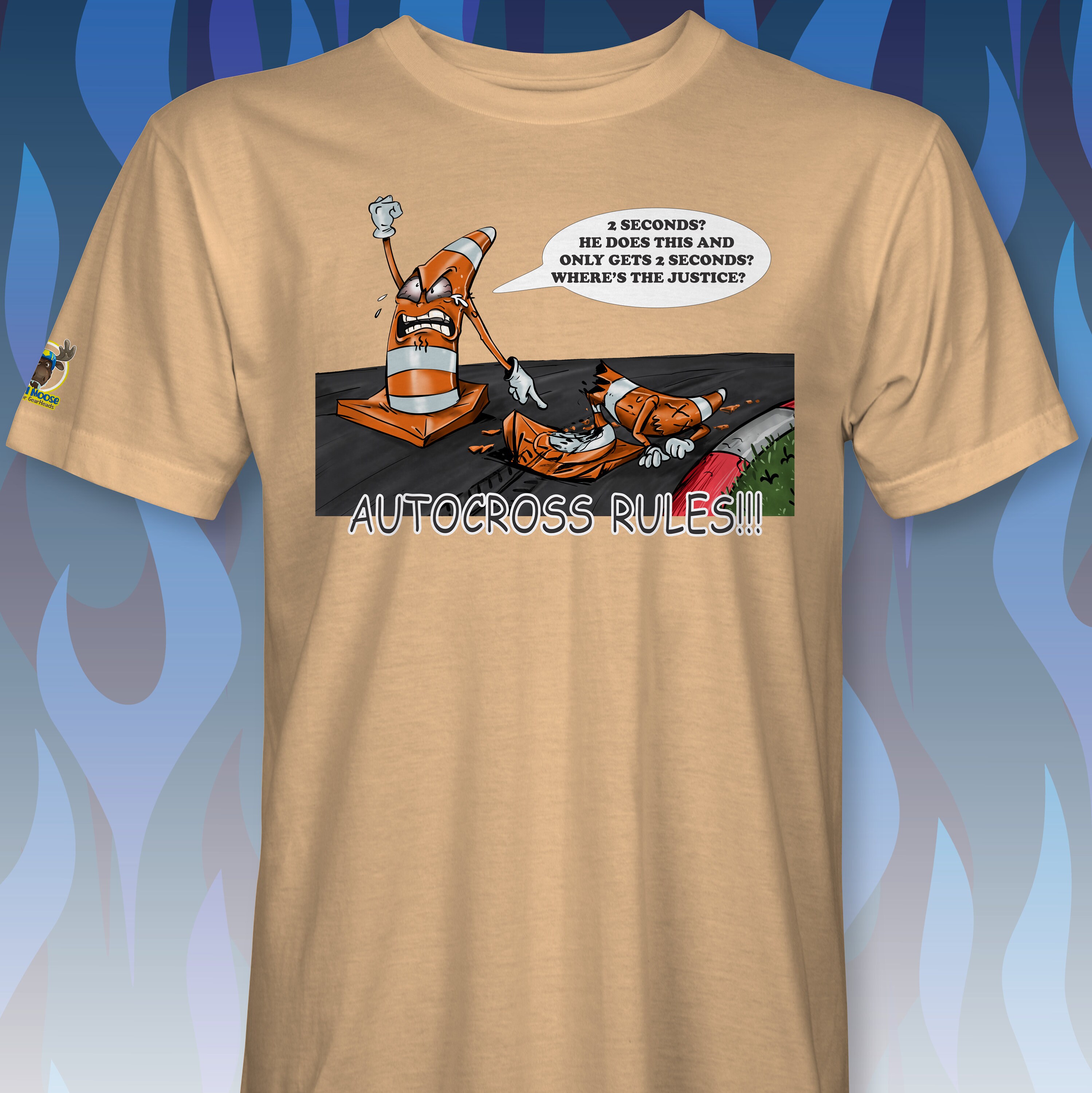 Autocross where's the Justice T-shirt RM0159 - Etsy