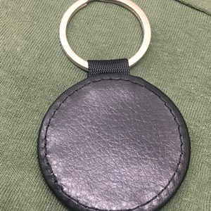 Iconic Trans Am Snowflake Wheel Leatherette Key Fob KF014 - Etsy