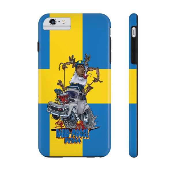 Rat Fink Sticker - Etsy