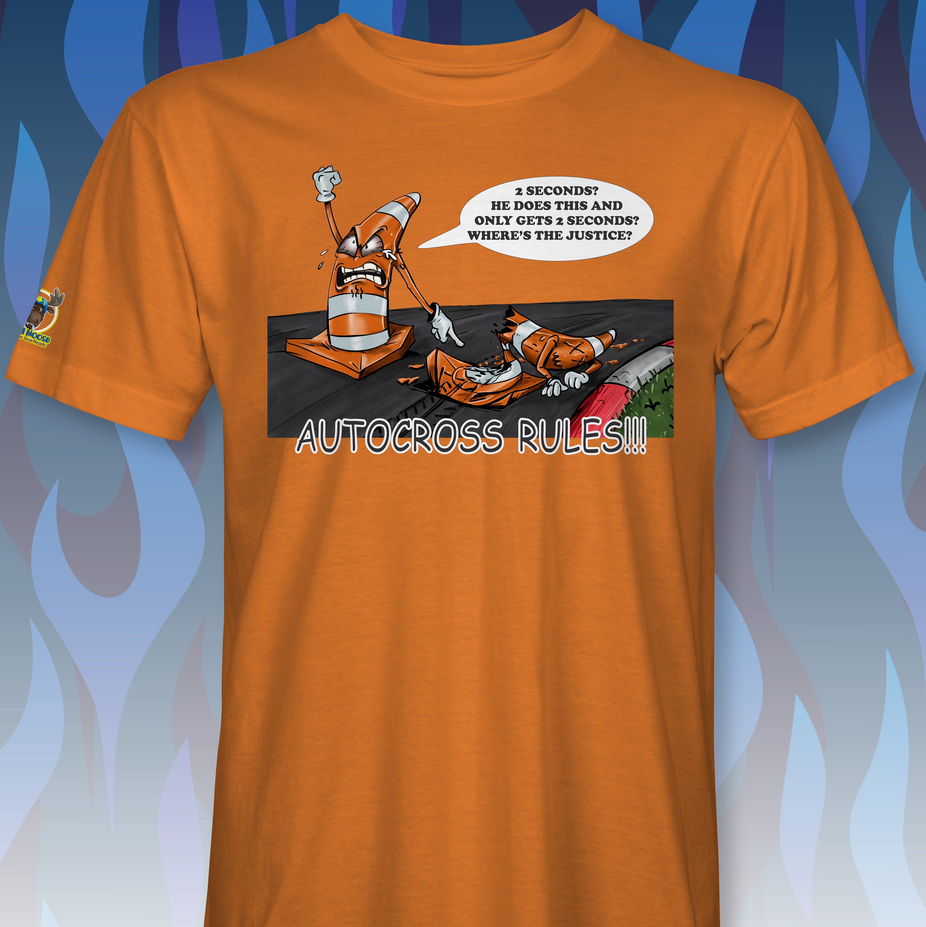 Autocross where's the Justice T-shirt RM0159 - Etsy