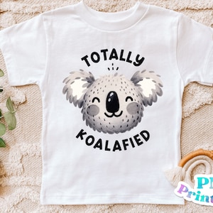 Punny Kids Shirt Png Bundle 1 - Funny Png - Print File - Funny Kids ...