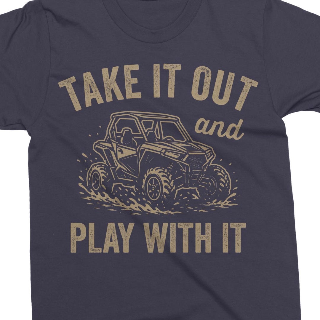 Roll Over Club Png - Funny ATV Png - Print File - Printable Design ...