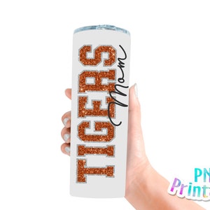 Glitter Sport Alphabet Png - Orange and Silver Glitter Alphabet - Png ...