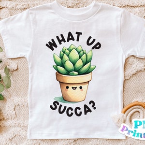 Punny Kids Shirt Png Bundle 1 - Funny Png - Print File - Funny Kids ...