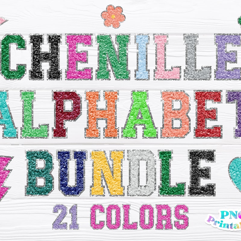 Faux Applique Png - Etsy