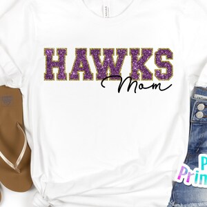 Glitter Sport Alphabet Png - Purple and Gold Glitter Alphabet - Png ...