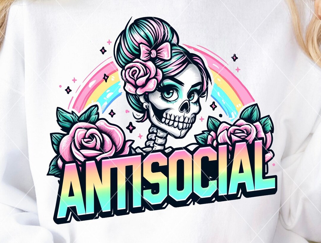 Antisocial Png Funny Skeleton Png Funny Png Print File Funny ...