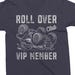 Roll Over Club Png - Funny ATV Png - Print File - Printable Design ...