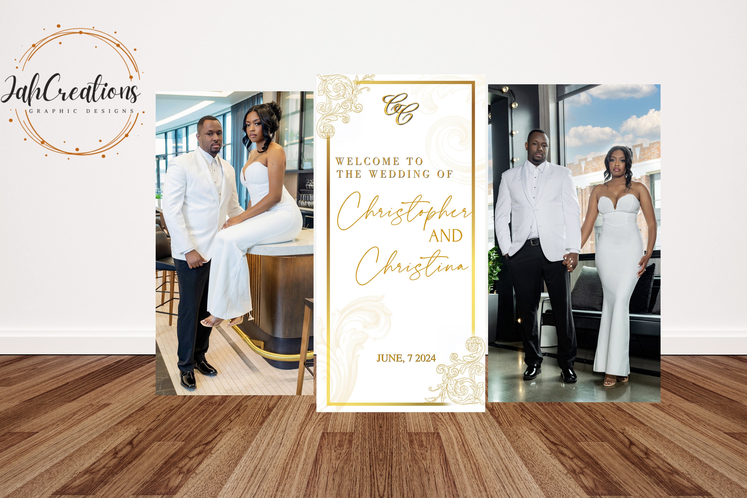 Seating Chart, Photo Boards, Large Photo, Panel Boards, Standees ...