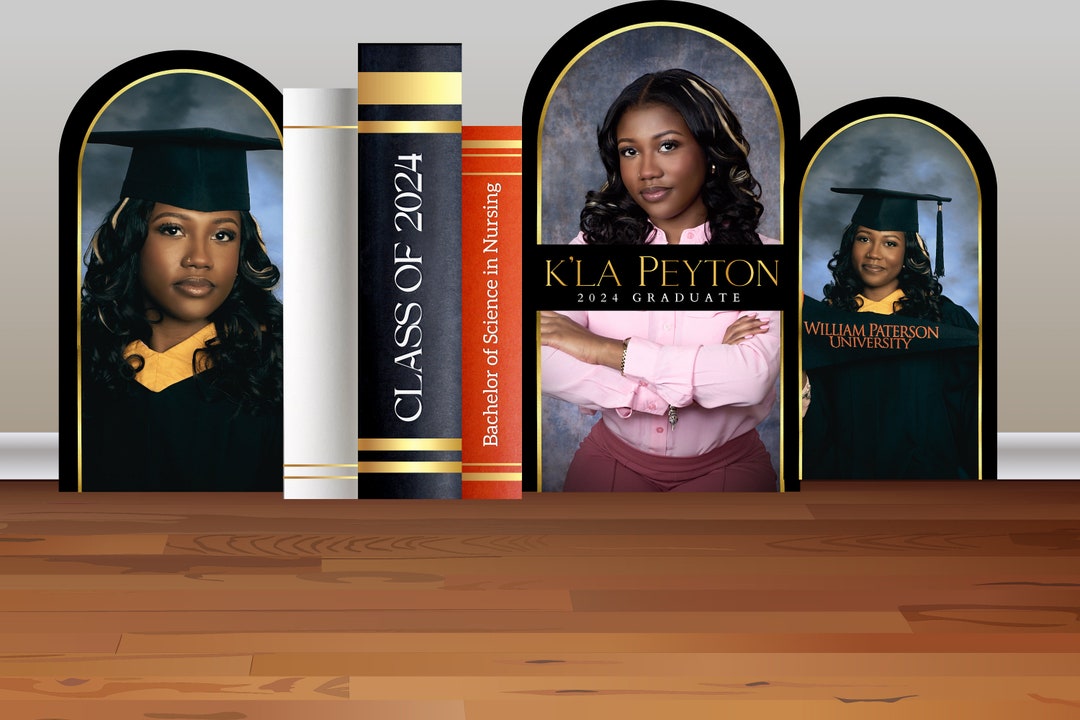 Graduation Decor, Entryway, Graduation Archway, Prom Send Off, Grad ...