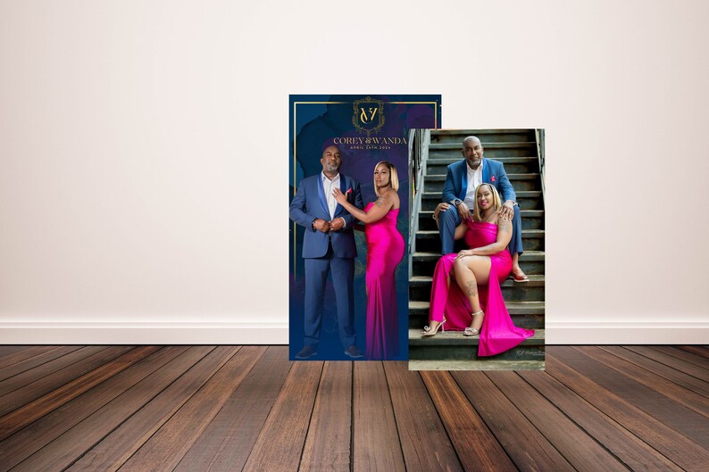 Seating Chart, Photo Boards, Large Photo, Panel Boards, Standees ...