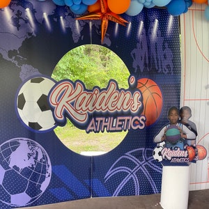 Photo Board, Large Photo, Arch Boards, Wedding Photo, Baby Shower Large ...