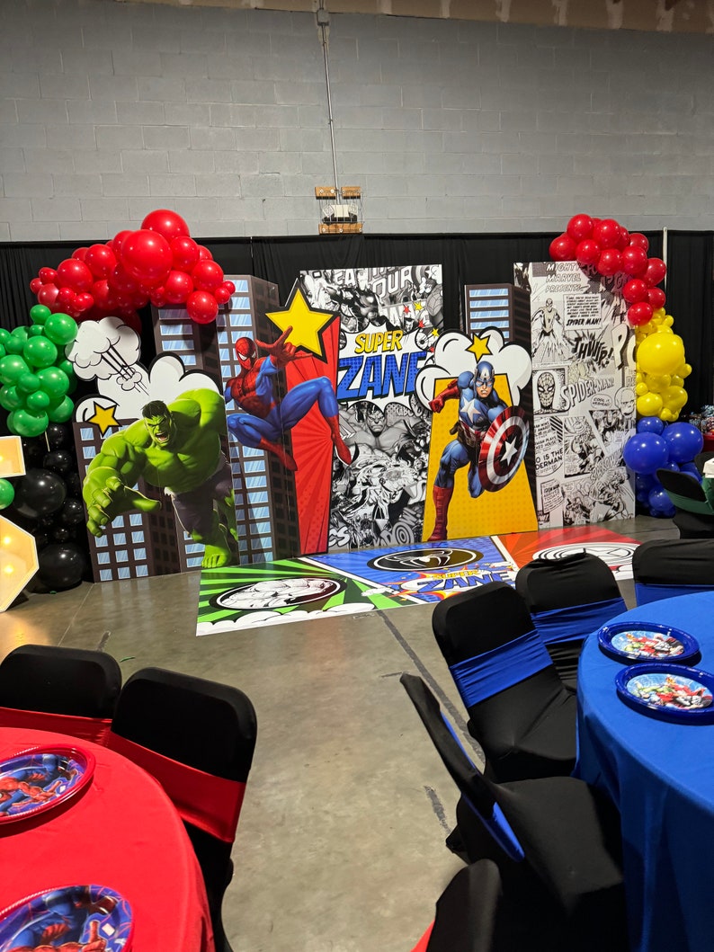 Photo Board, Large Photo, Arch Boards, Wedding Photo, Baby Shower Large ...