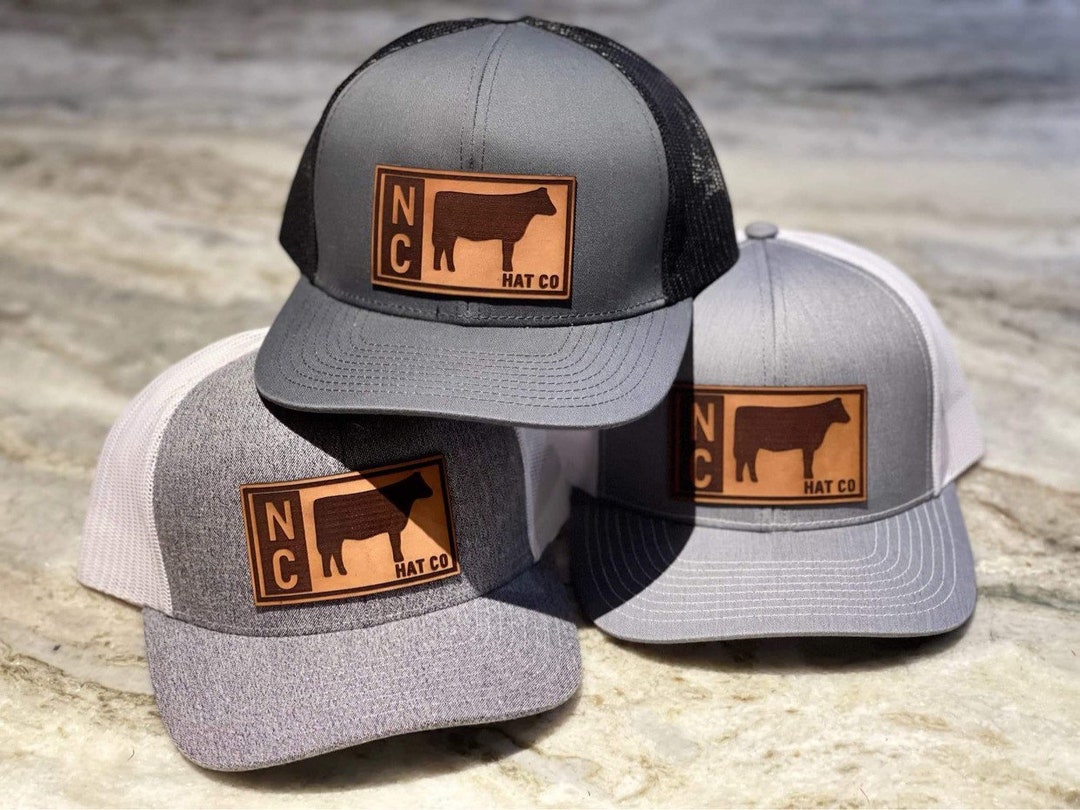 NC Hat Co | Cow - Etsy