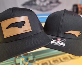 NC Hat Co Dont Tread on Me - Etsy