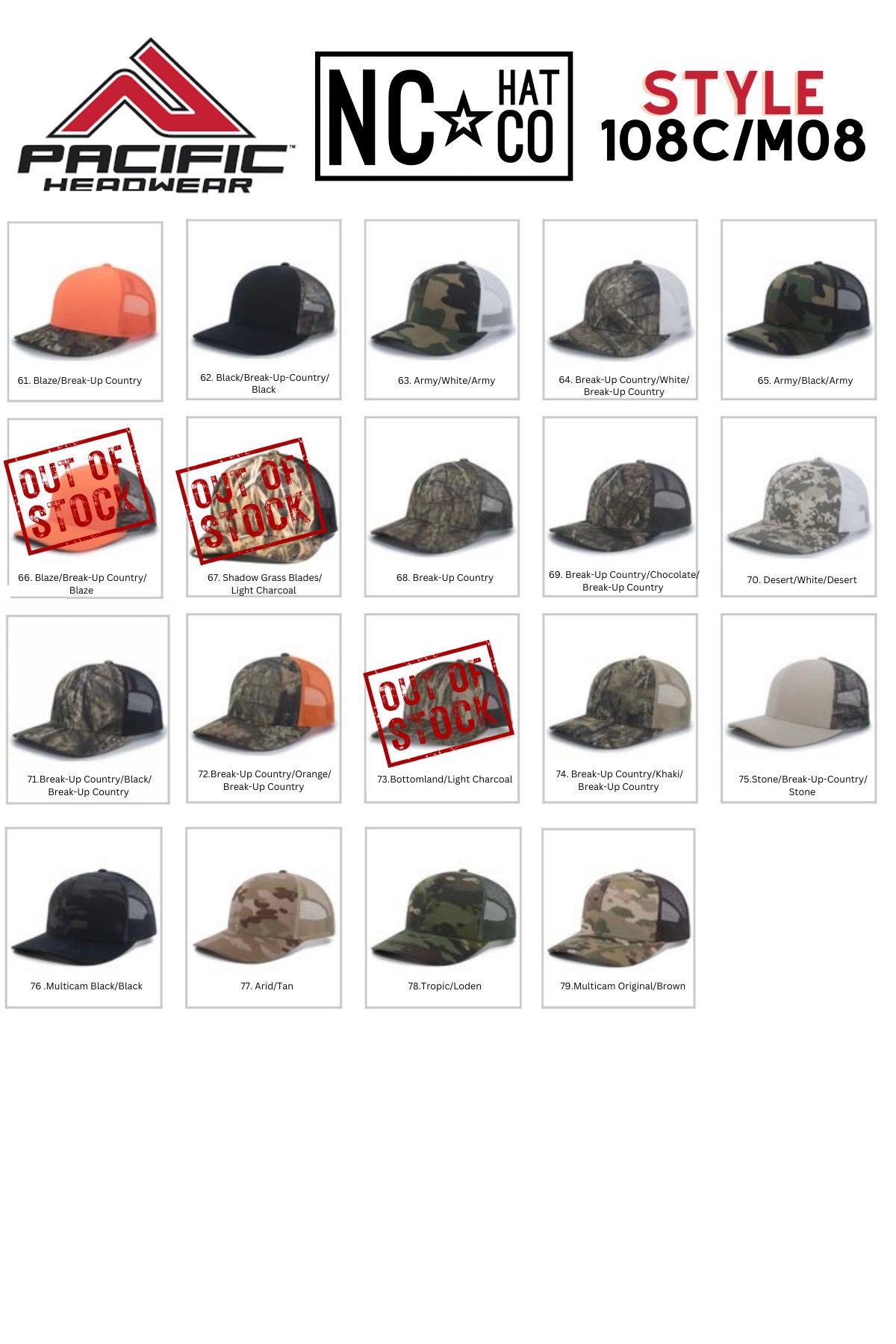 Nc Hat Co Dont Tread On Me Etsy