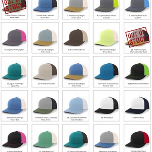 NC Hat Co | Don’t Tread on Me - Etsy