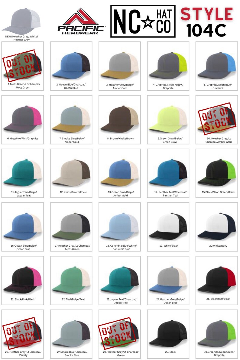 NC Hat Co | Don’t Tread on Me - Etsy