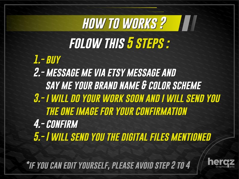 Automotive Logo Template | Vector Car Design (digital Download - Etsy