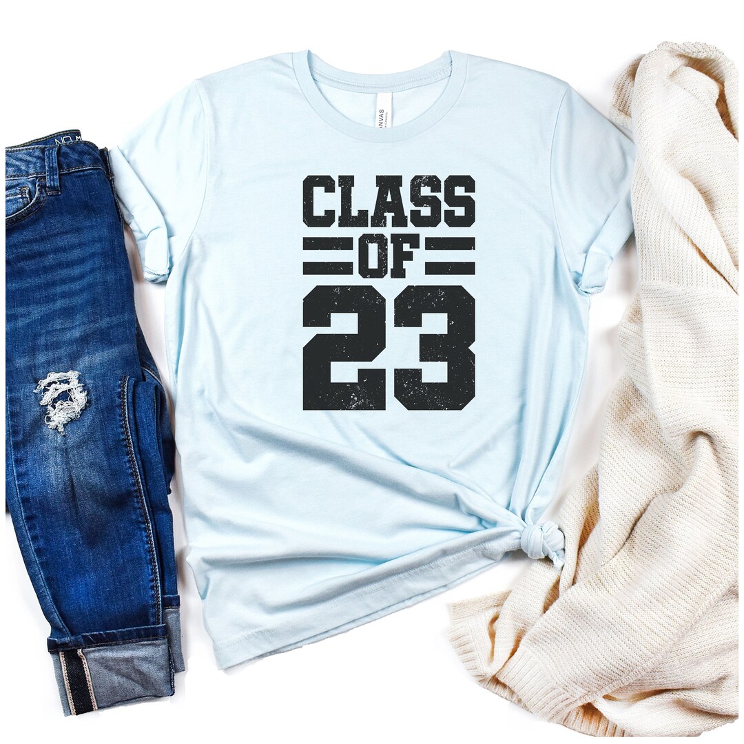 Class of 2023 Shirt, Our Final Chapter, Graduation Shirt, Class of 2023 ...