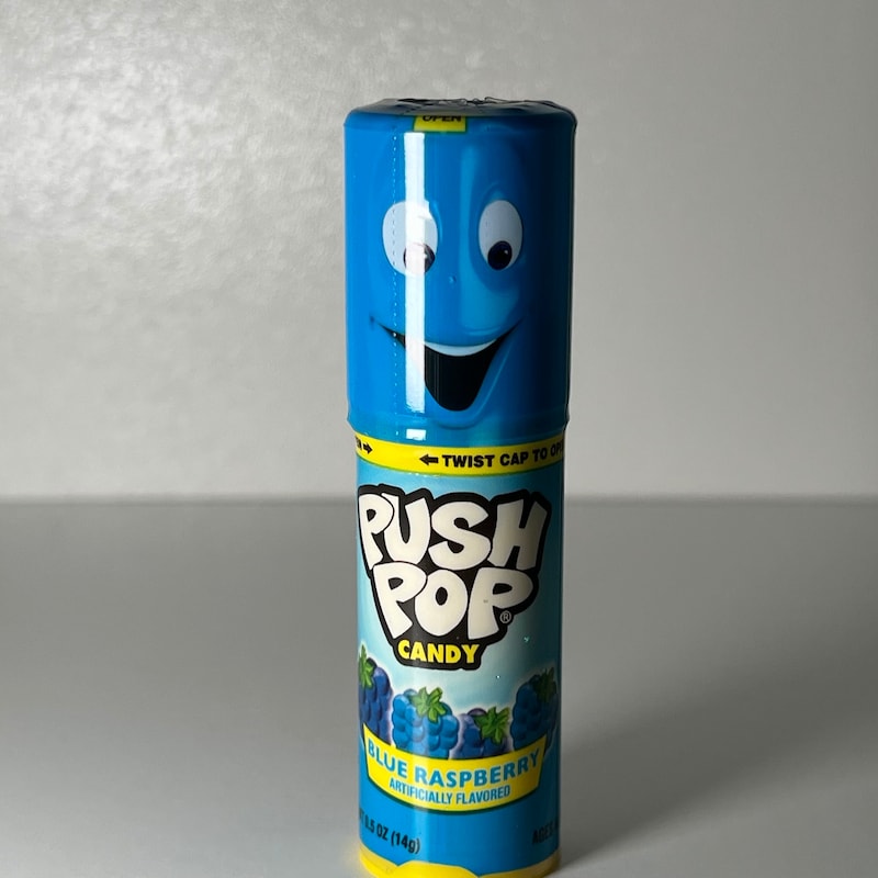 Push Pop - Etsy UK