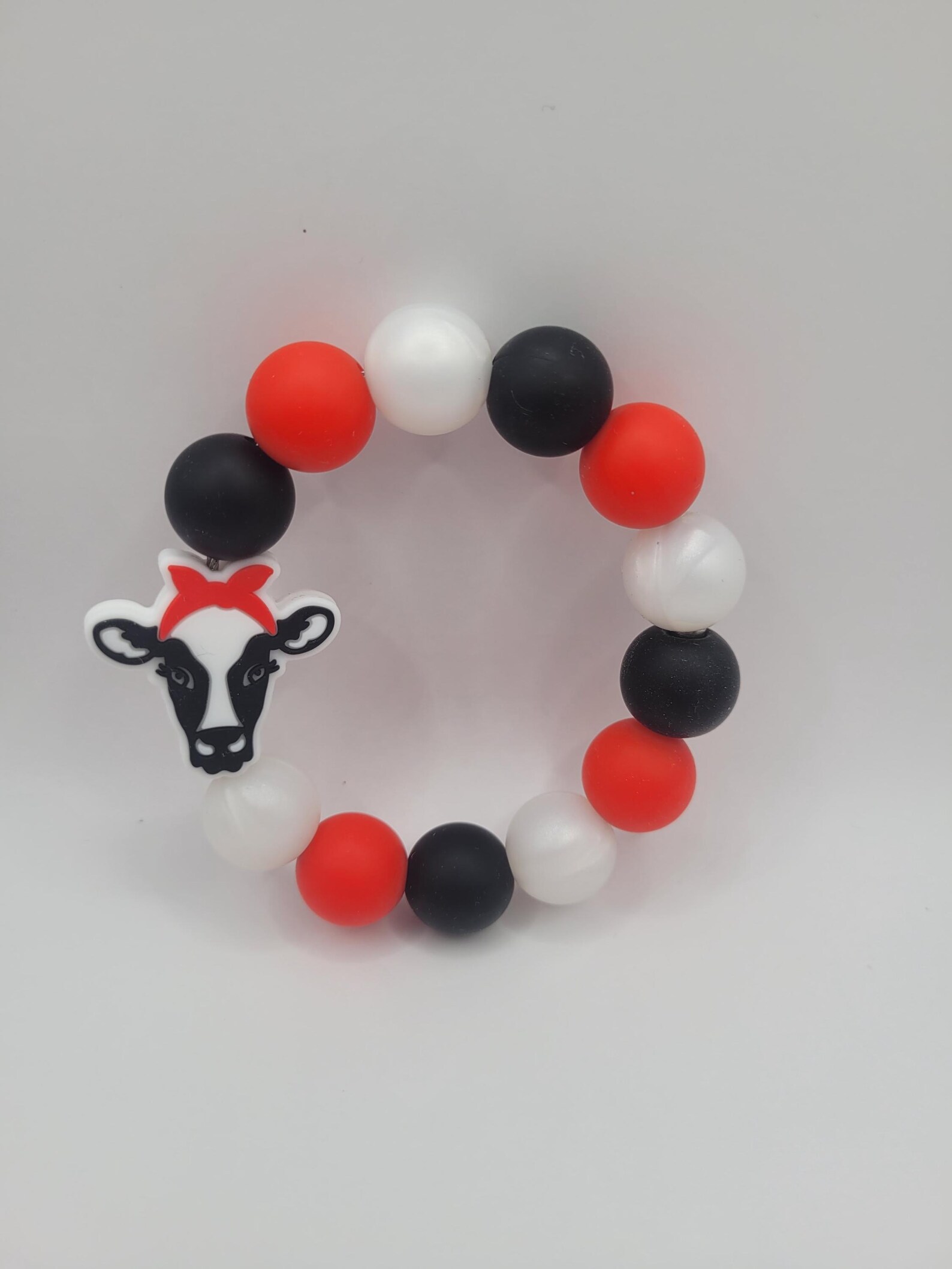Stanley Cup Charms for Women, Tumbler Handle Charm, Silicone Bead Tag ...