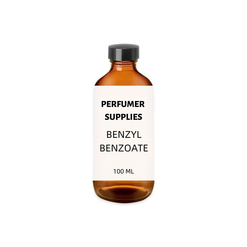 Benzyl Benzoate, CAS: 120-51-4, Phenyl Methyl Benzoate - Etsy