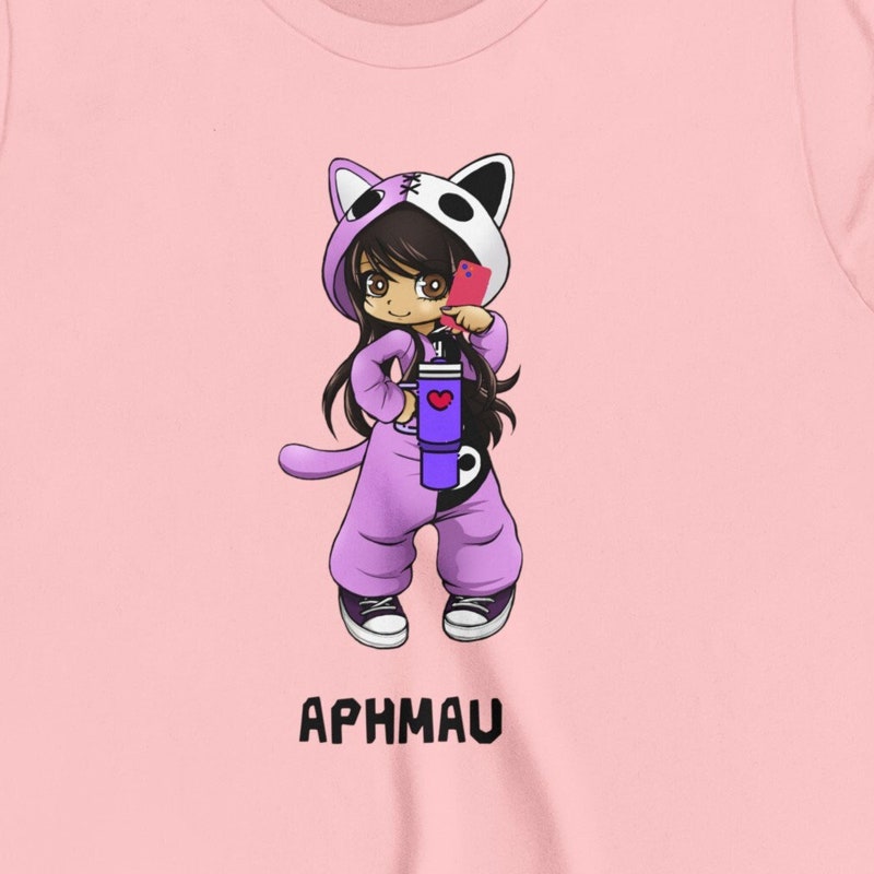 Aphmau Clothing - Etsy