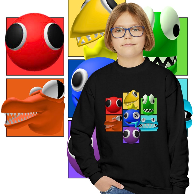 Roblox Hoodies - Etsy