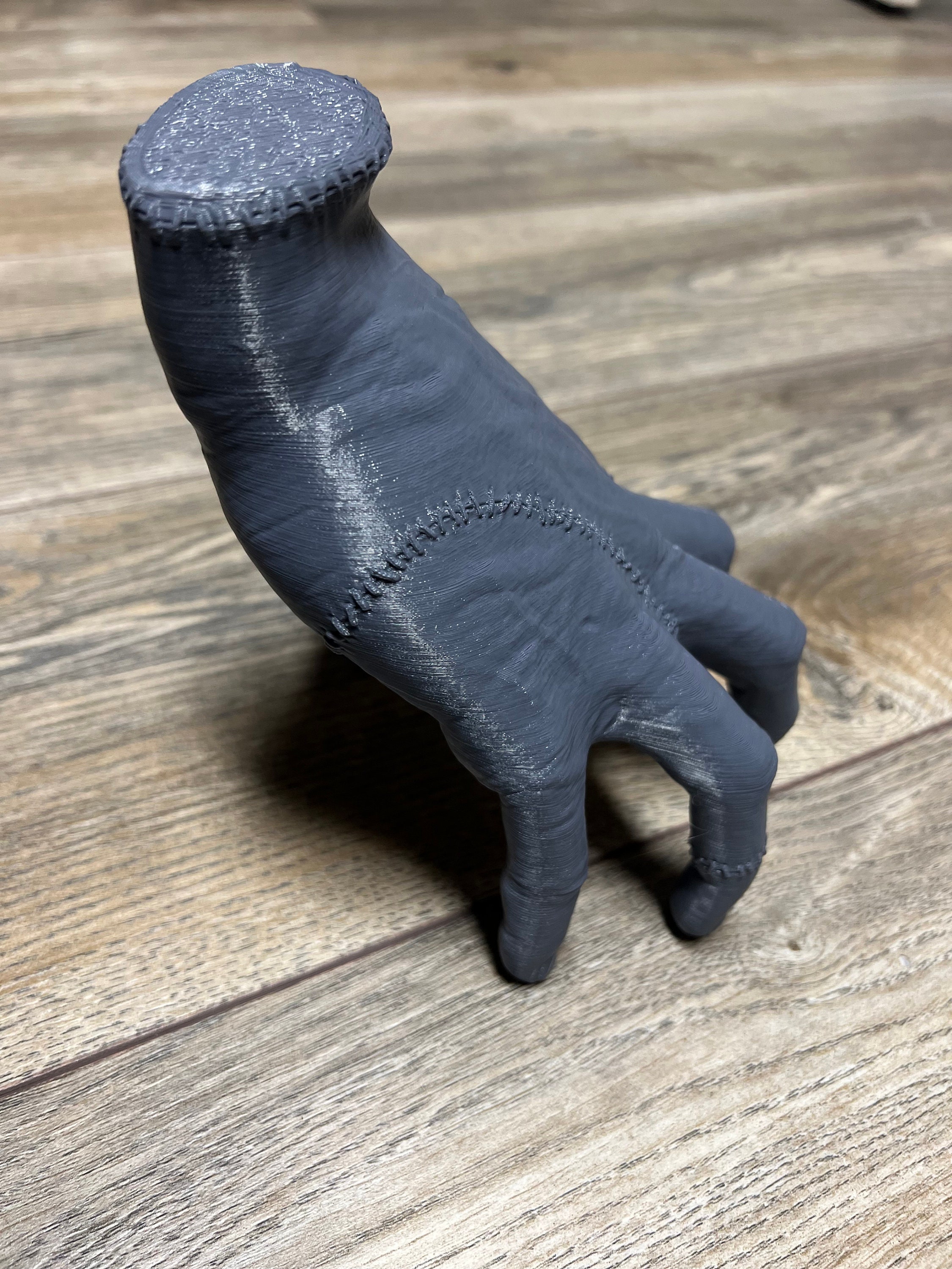 Thing Hand From Addams Family - Etsy