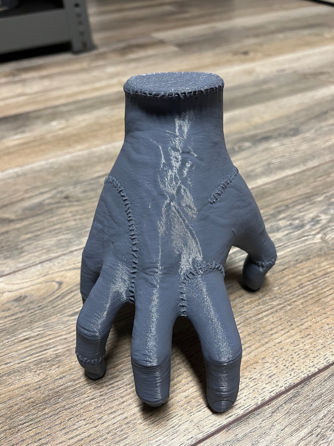 Thing Hand From Addams Family - Etsy