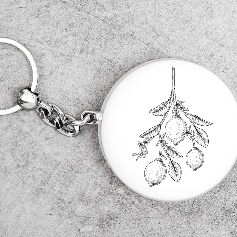 Lemon SVG Bundle, PNG, Clipart, Cut Files for Cricut, Silhouette ...