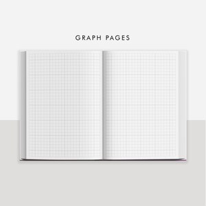 Notebooks With Minimalist Nature Design, Aesthetic Nature Tree Design ...