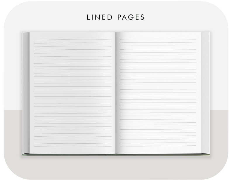 Aesthetic Beige Notebook Personalized Aesthetic Journal - Etsy