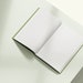 Aesthetic Notebook Minimalist Custom Journal Notebook Blank - Etsy