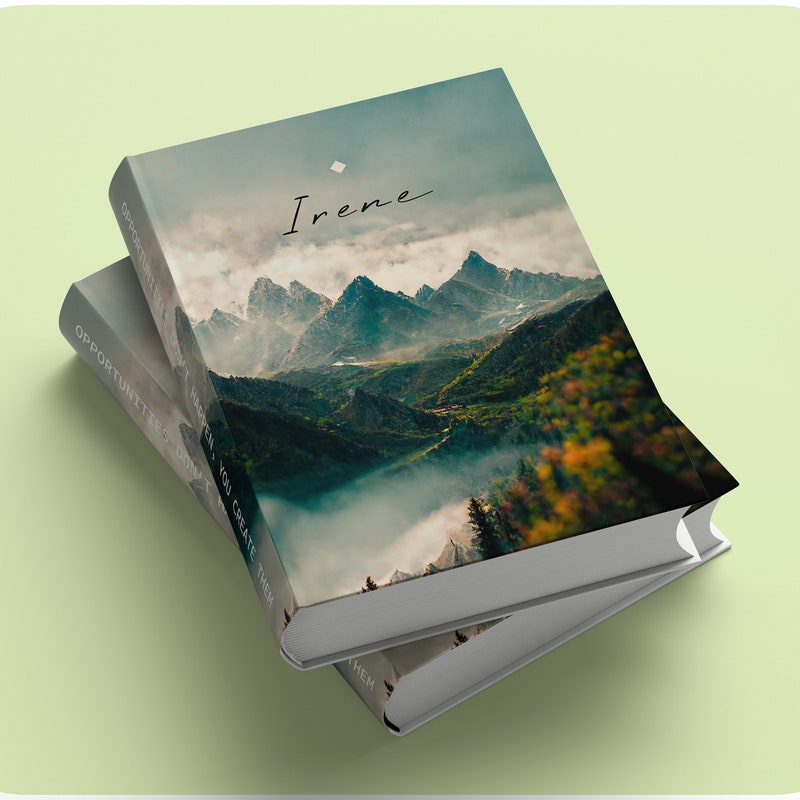 Cover the Realistic - Etsy Canada