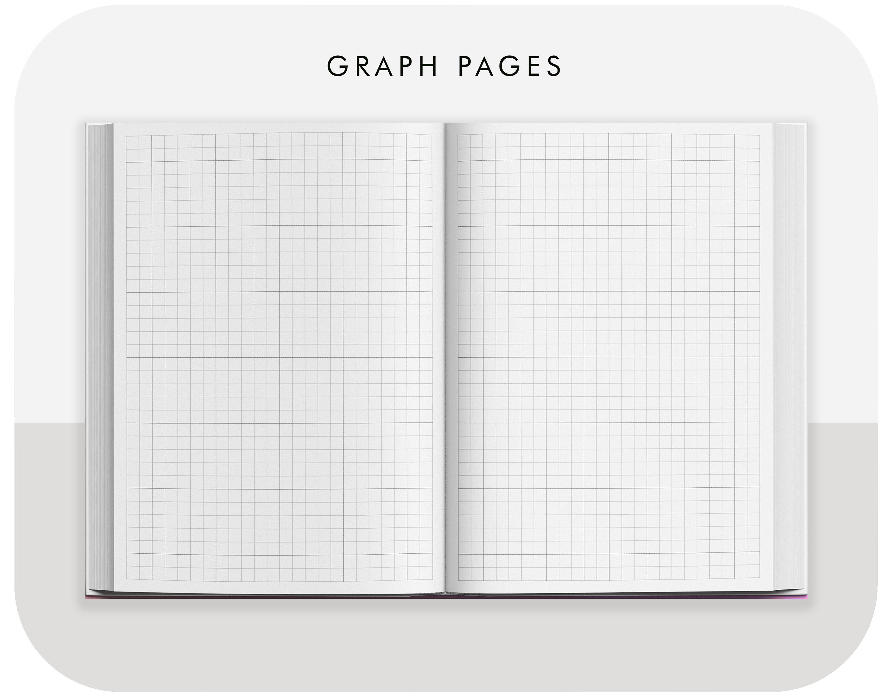 Custom Pink Notebook Bridge View Journal Personalized Gifts - Etsy