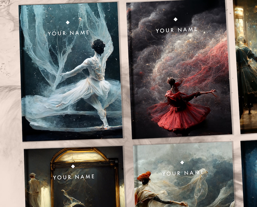 Aesthetic Notebook, Cute Notebooks, Custom Gifts, Cute Journal ...