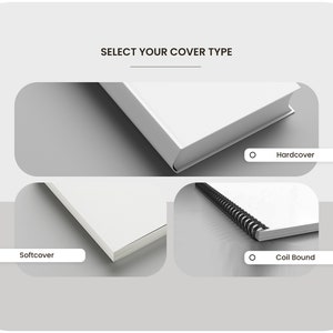 Personalized Gifts, Landscape Notebook, Aesthetic Custom Journal ...