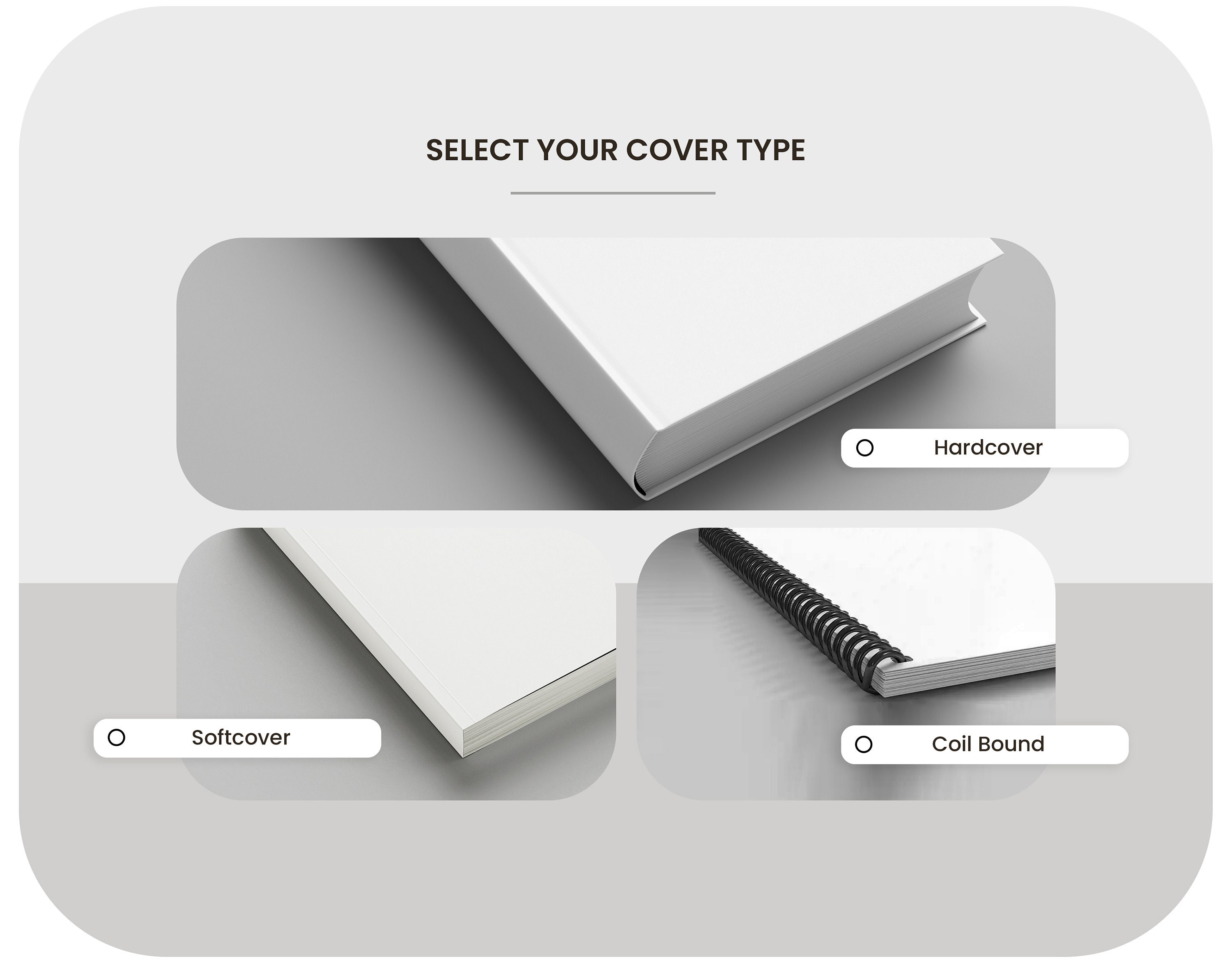 Notebooks With Minimalist Nature Design Generated by - Etsy