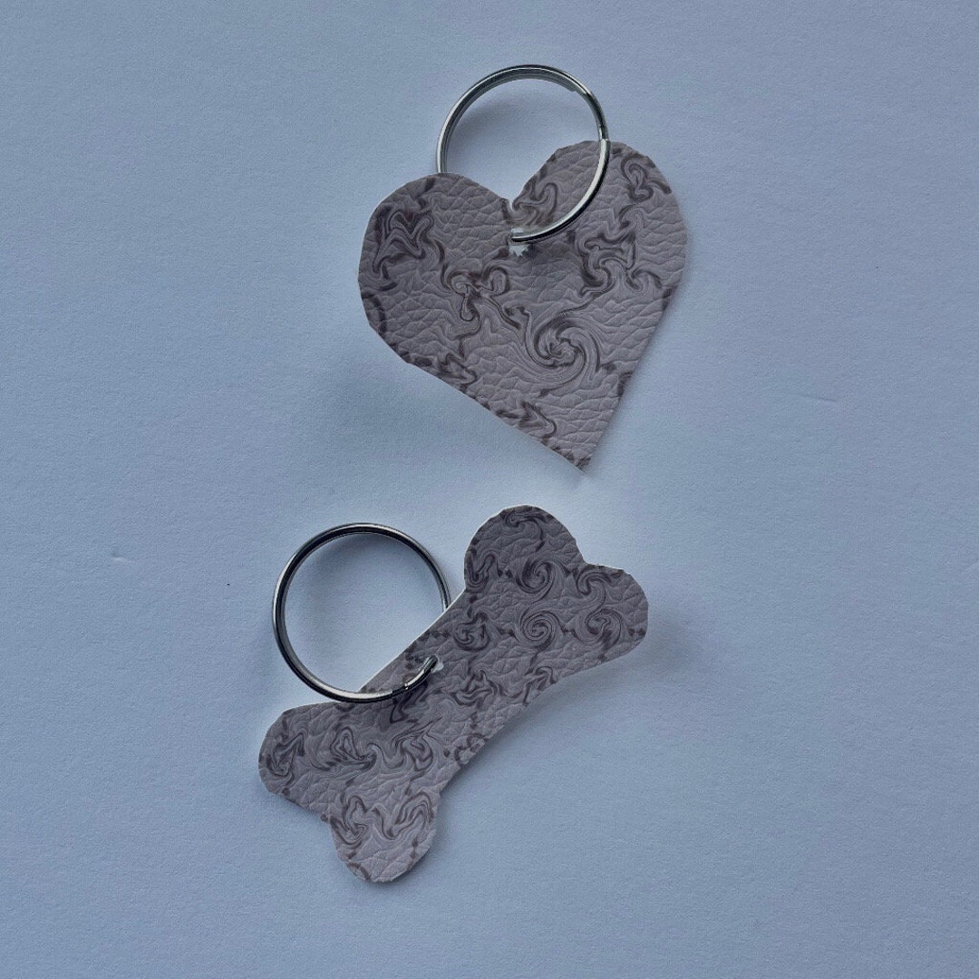 Luxury Dog Tag - Etsy