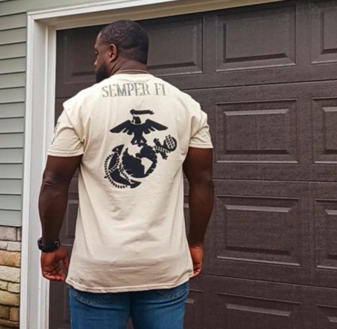 USMC - Etsy